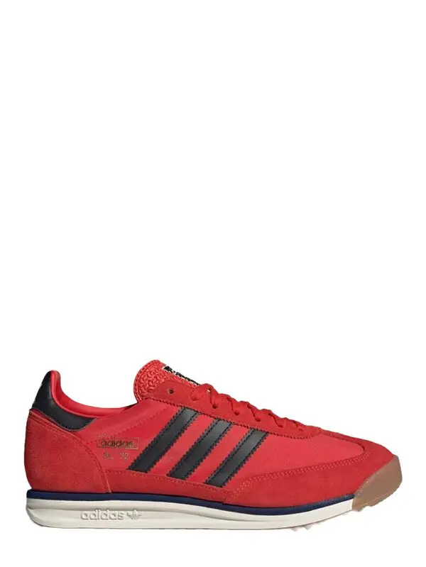 Adidas Sl72 Rs Sneakers - Red