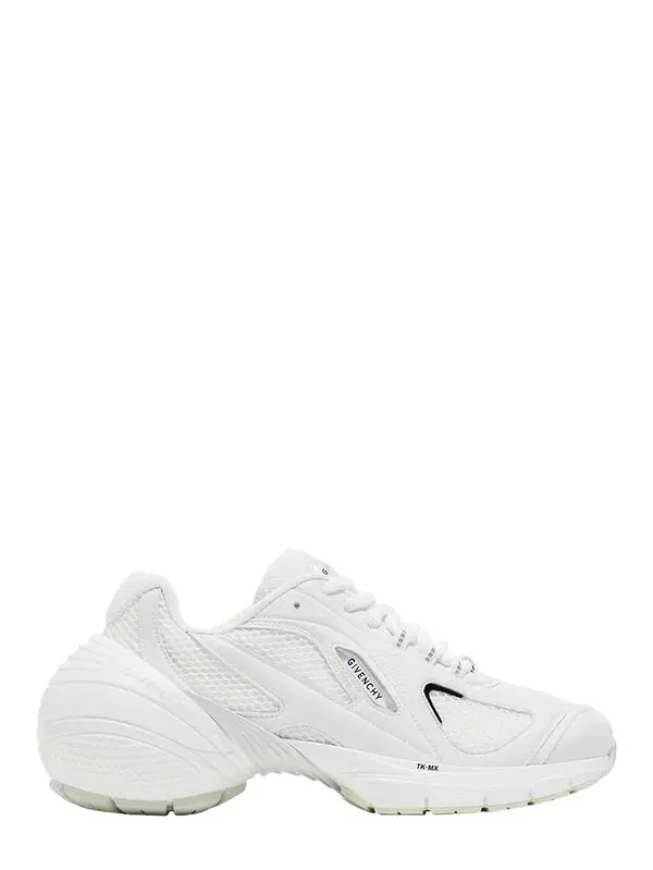 Givenchy Tk-mx Runner - White