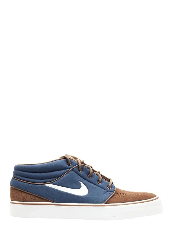Nike Zoom Stefan Janoski Md Sneakers - Blue