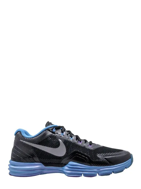 Nike Lunar Tr1+ Sneakers - Black
