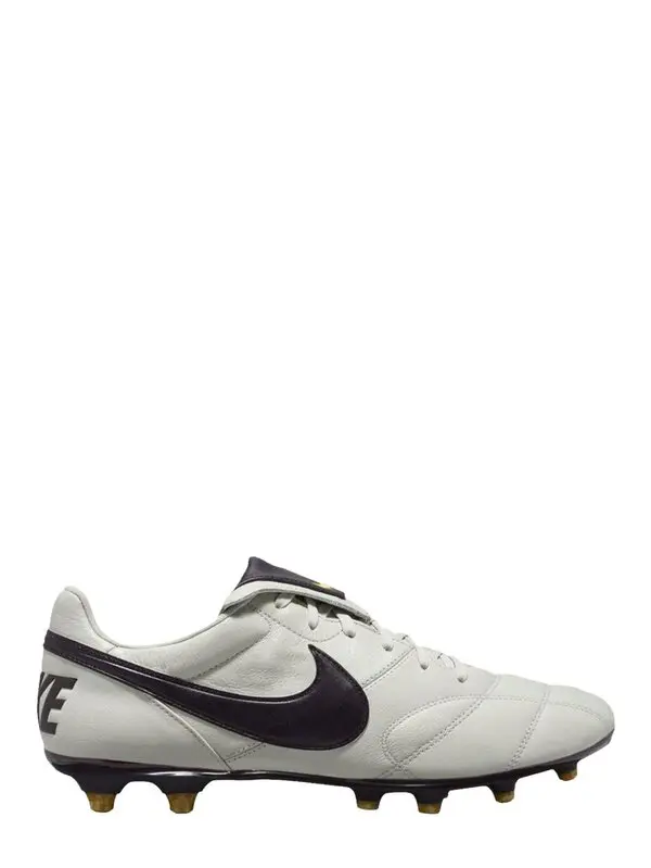Nike Premier 2 Fg - Cream