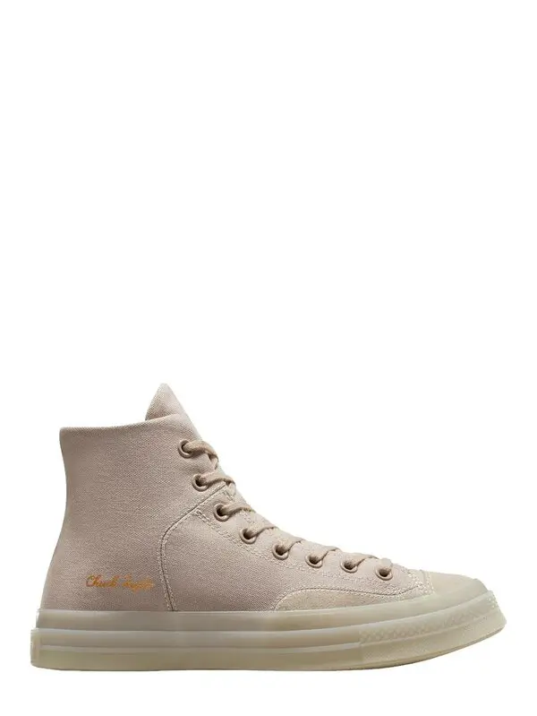 CONVERSE Chuck Taylor Marquis 70 High Top Sneakers - Cream