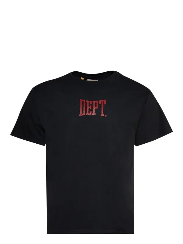GALLERY DEPT. Gym Logo Tee - Black