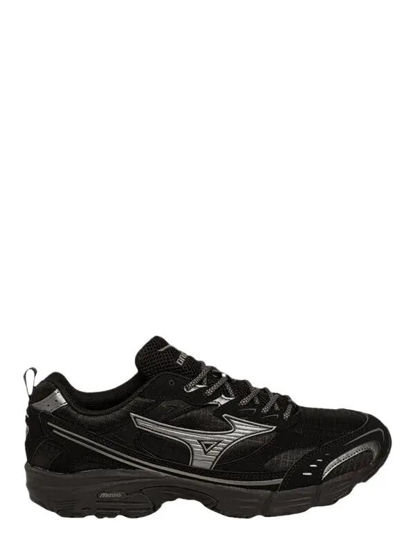 Mizuno Mxr Ripstop Pack Sneakers - Black