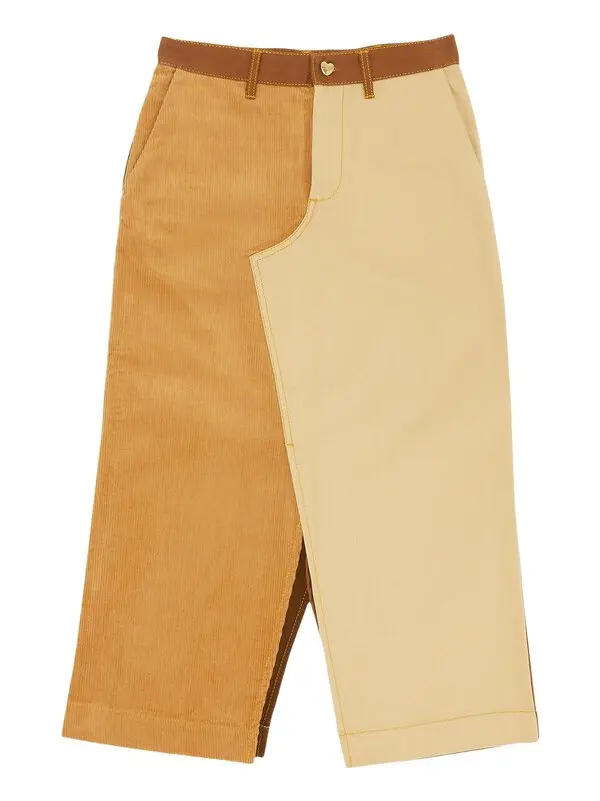 Marni X Carhartt Wip Skirt - Brown