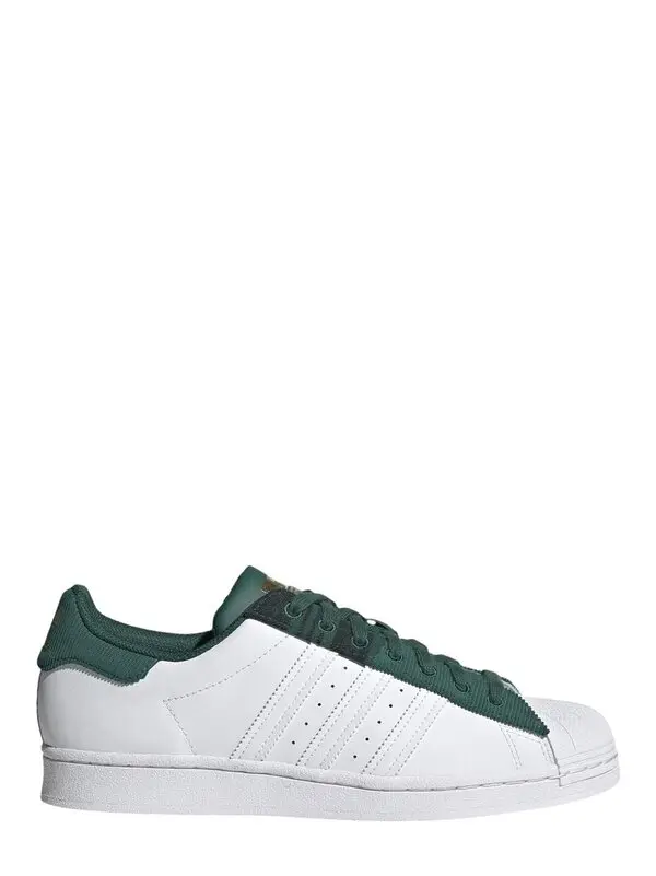Adidas Superstar Sneakers - White