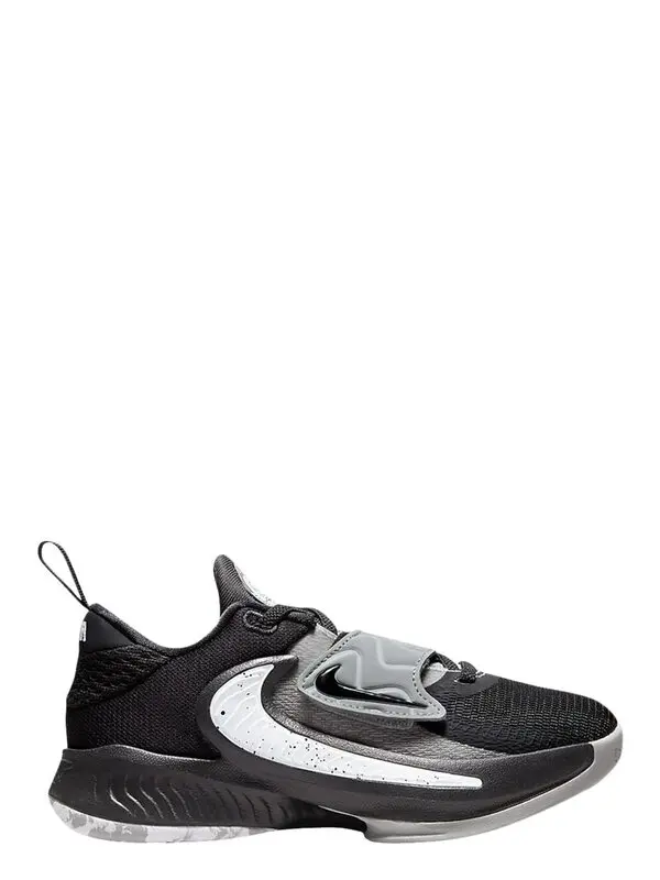 Nike Zoom Freak 4 Ps 'zeus - Black