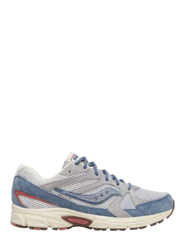 Saucony Grid Ride Millennium - Grey