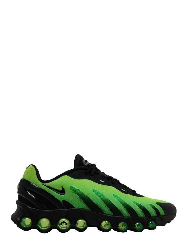 Nike Air Max Dn Strike Sneakers - Green