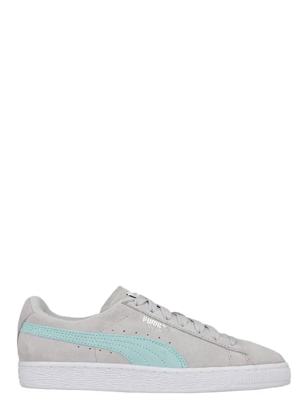PUMA Suede Classic Sneakers - Grey