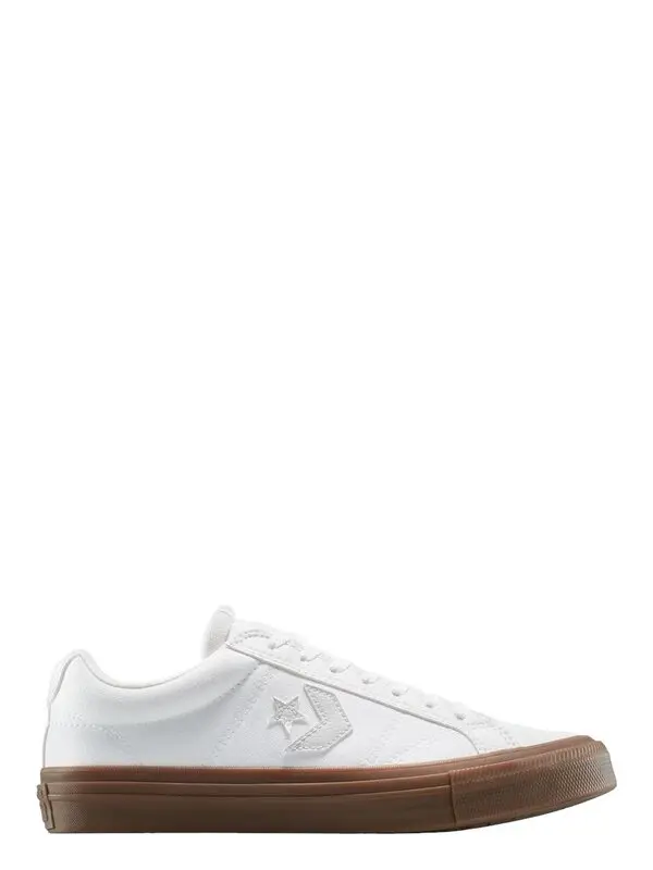 CONVERSE Sport Casual Sneakers - White