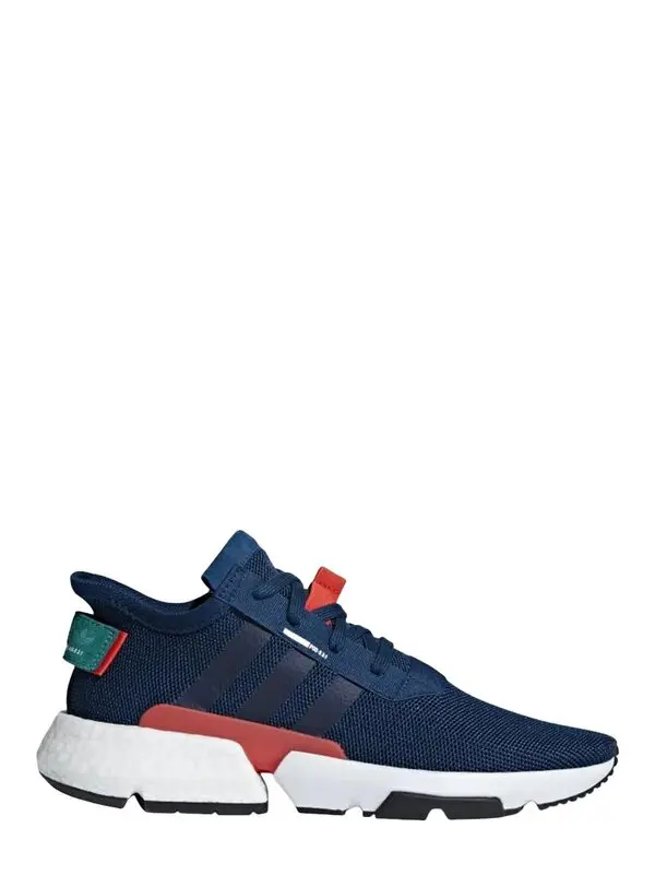 Adidas P.o.d. S3.1 Sneakers - Blue