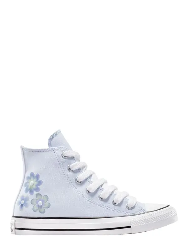 CONVERSE Chuck Taylor All Star High Top Sneakers - Blue
