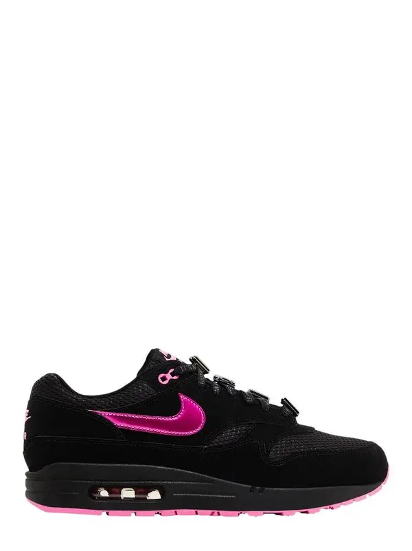 Nike Air Max 1 Premium Valentine’s Day Pack - Black