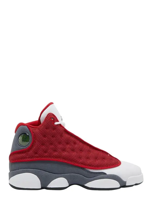 JORDAN Retro Ps Sneakers - Red