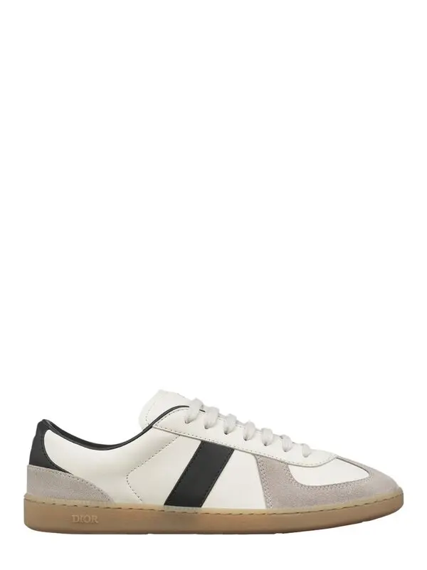 Dior B01 Matchpoint Sneakers - White