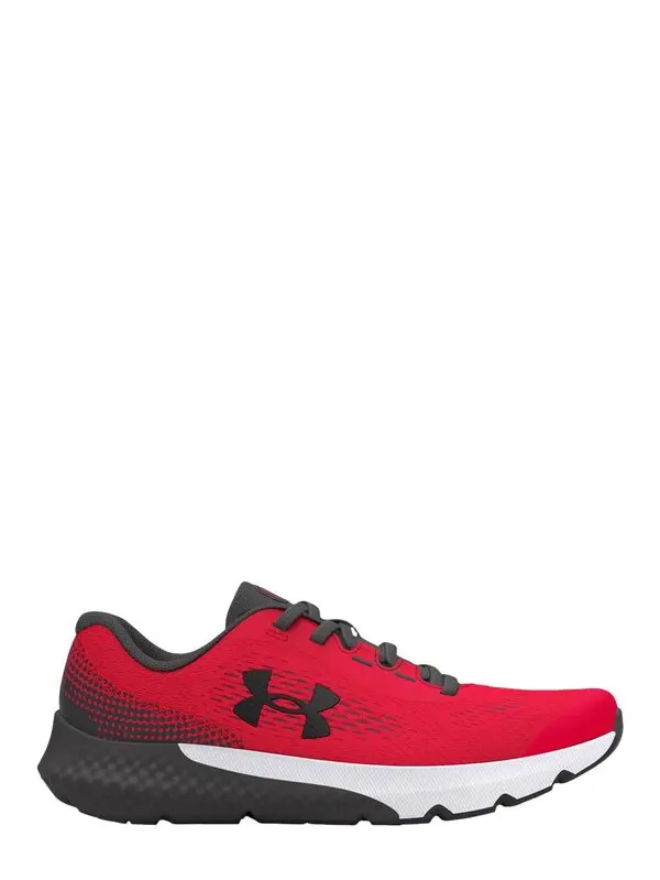 Under Armour Rogue 4 Al Ps Sneakers - Red