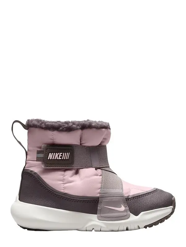 Nike Flex Advance Boot Ps - Pink