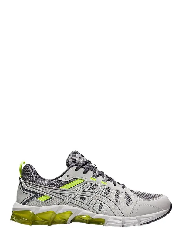 Asics Gel Venture 180 Sheet Rock Sneakers - Grey
