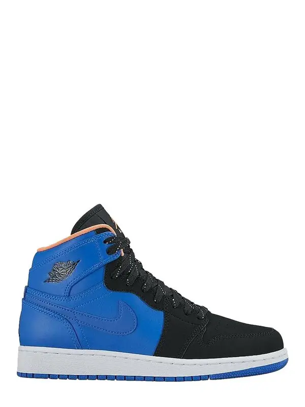 JORDAN 1 Retro High Bg Sneakers - Blue