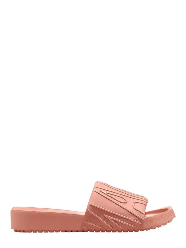 JORDAN Nola Slide - Pink