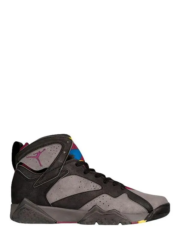 JORDAN 7 Og Sneakers - Black