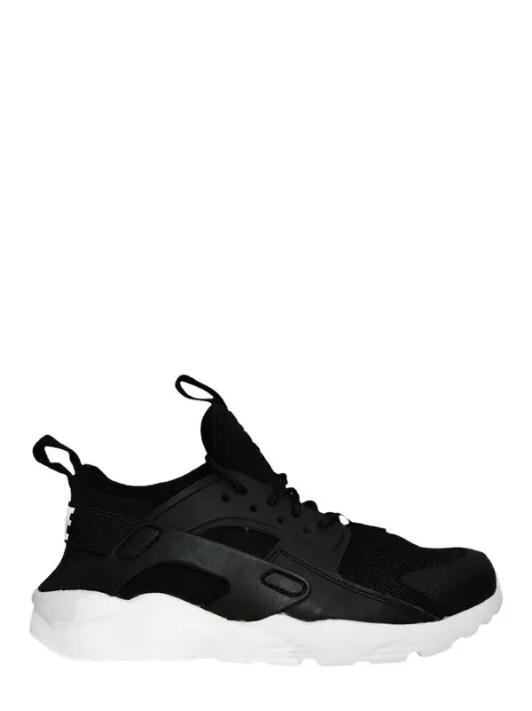 Nike Air Huarache Run Ultra Sneakers - Black