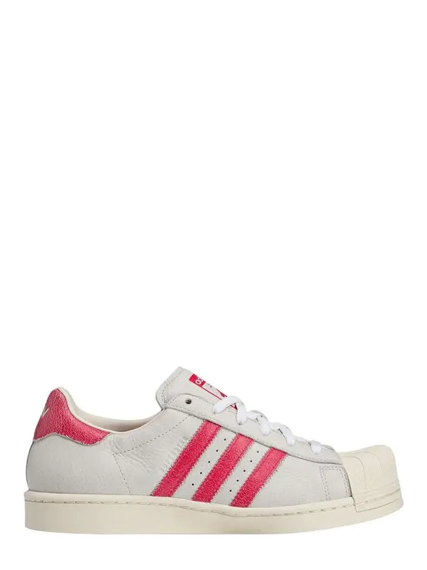 Adidas Avavav X Superstar Modified Sneakers - White