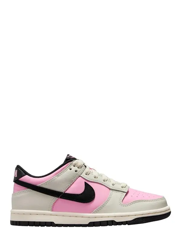Nike Dunk Low Gs - Pink