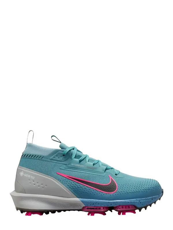 Nike Air Zoom Infinity Tour 2 Golf Extra Wide - Teal