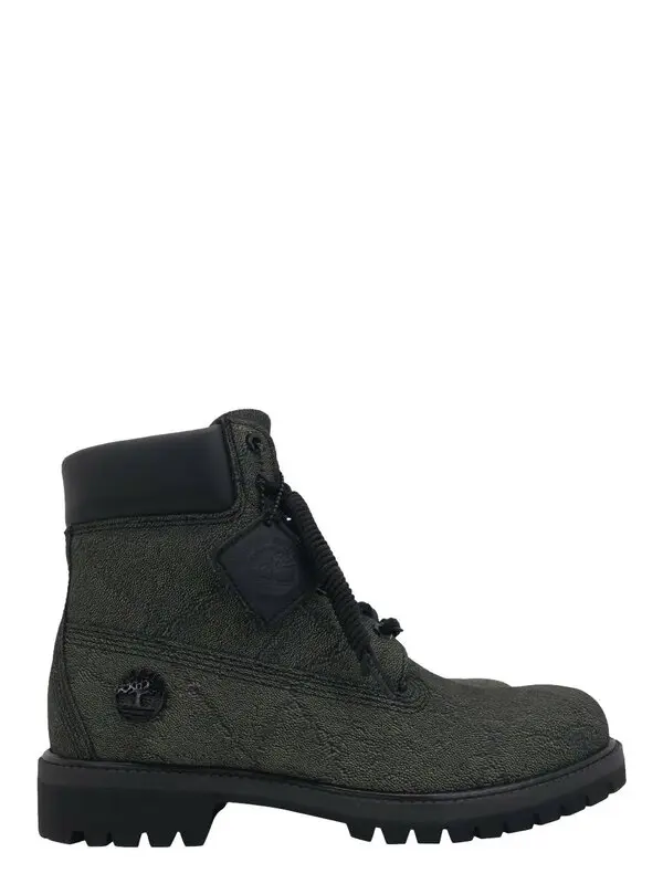 Timberland 6-inch Premium Helcor 'mammoth - Black