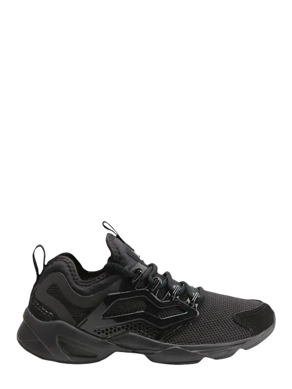 REEBOK Fury Adapt Sneakers - Black