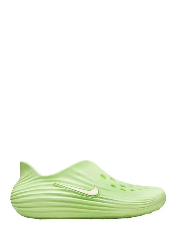 Nike Reactx Rejuven8 Slides - Green