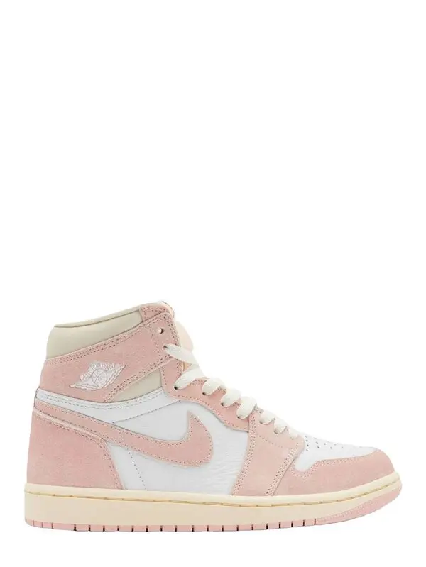 JORDAN Retro High Og Ps Sneakers - Pink