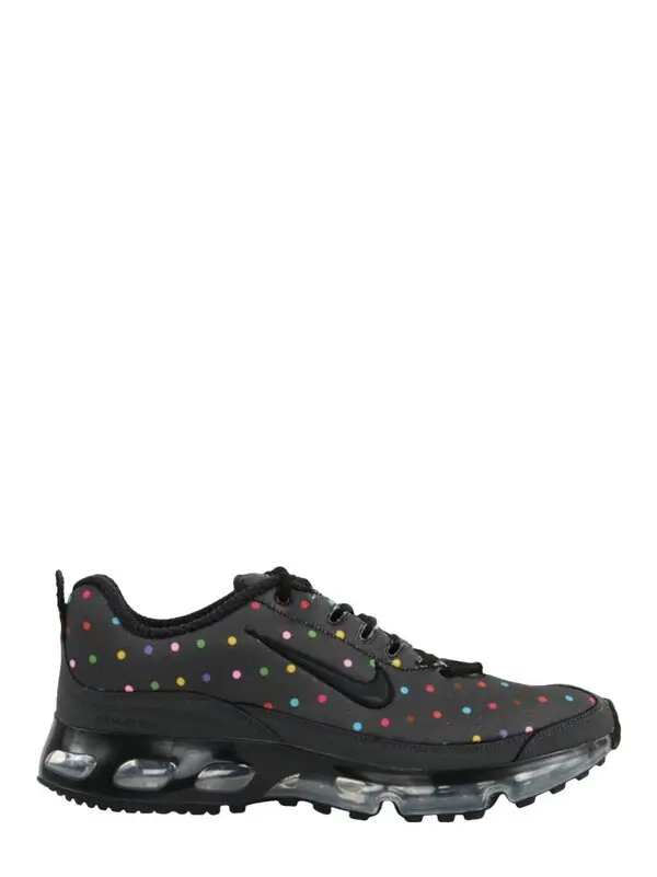 Nike Air Max 97 360 Union Sneakers - Black