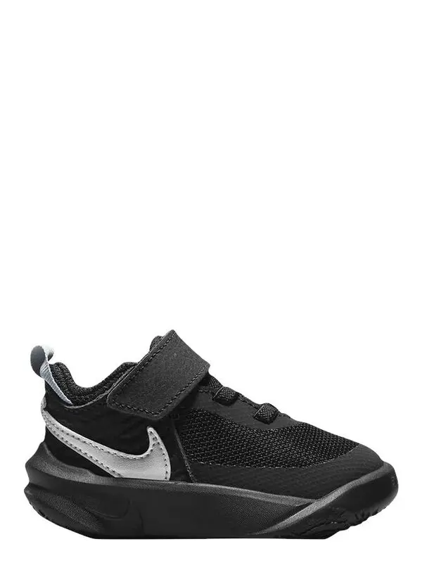 Nike Team Hustle D10 Td Sneakers - Black