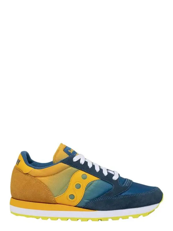 Saucony Jazz Original Sneakers - Blue
