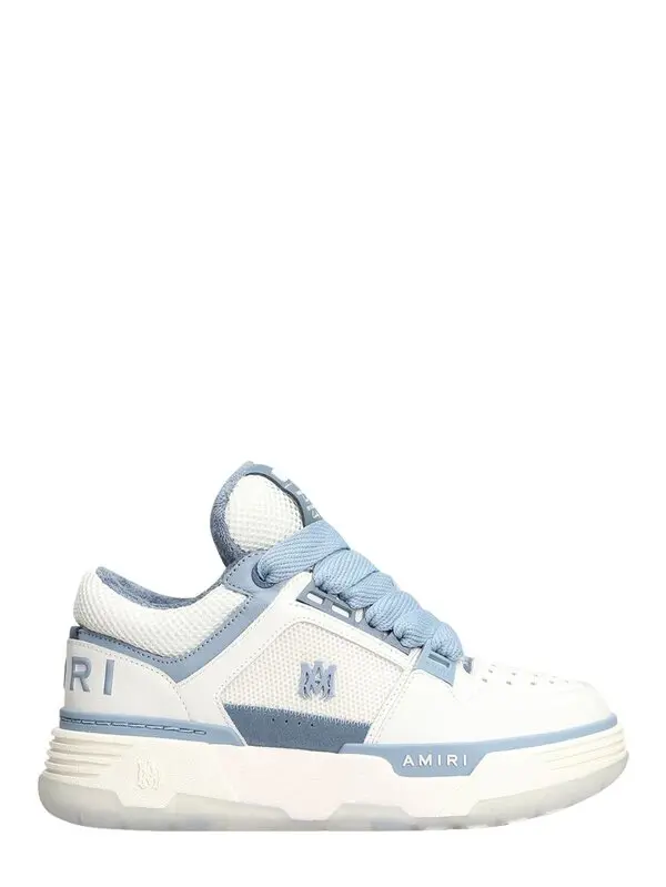 Amiri Ma-1 - White