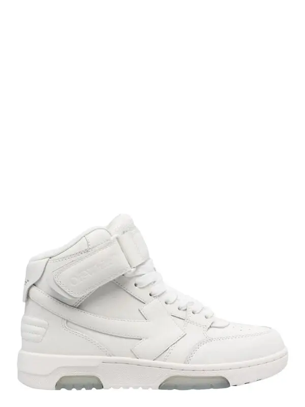 Off-White Out Of Office Mid 2024 - White