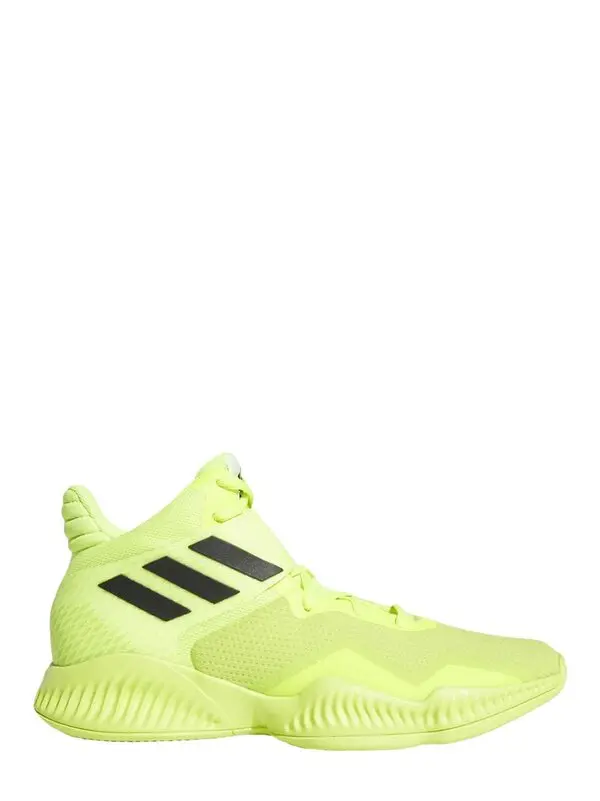 Adidas Explosive Bounce 2018 Sneakers - Yellow