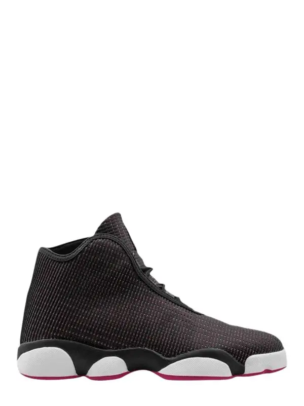 JORDAN Horizon Sneakers - Black