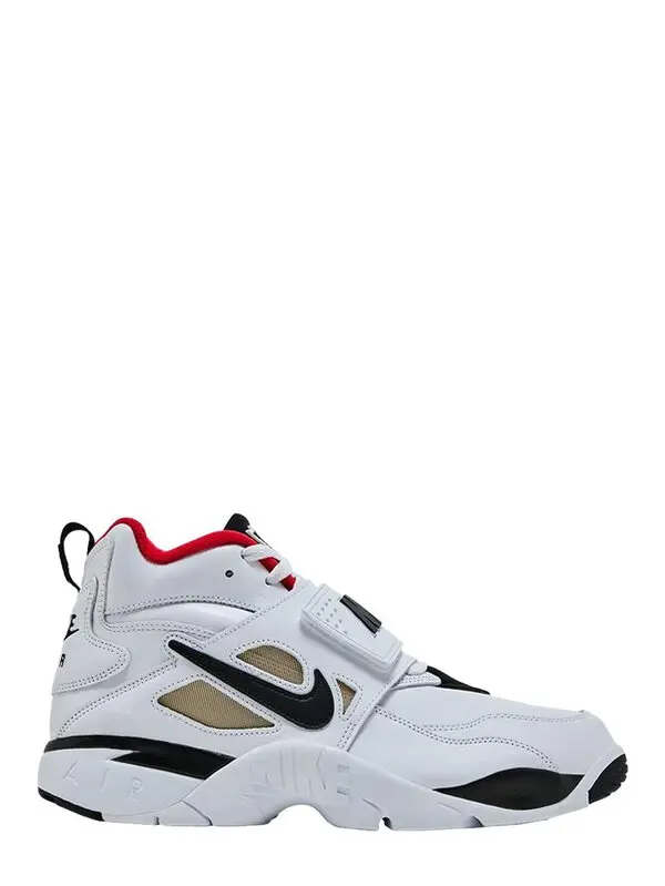 Nike Air Diamond Turf Proto '92 - White