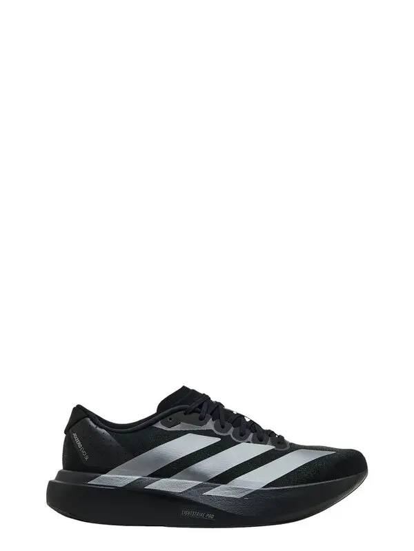 Adidas Adizero Evo Sl Sneakers - Black
