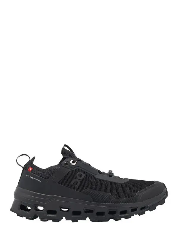 On Cloudultra 2 Sneakers - Black