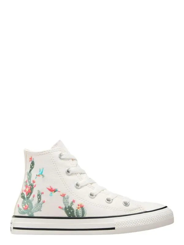 CONVERSE Chuck Taylor All Star High Ps Sneakers - Cream