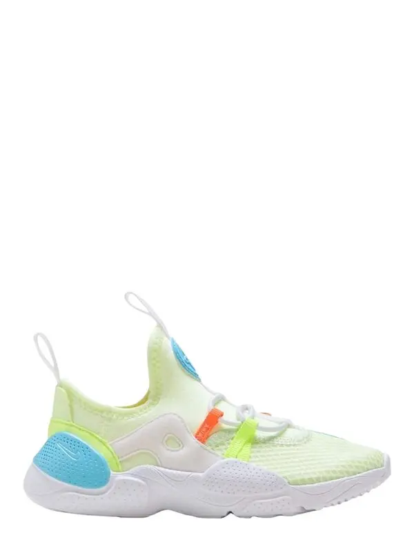 Nike Huarache E.d.g.e. Premium Txt Bt Sneakers - Yellow