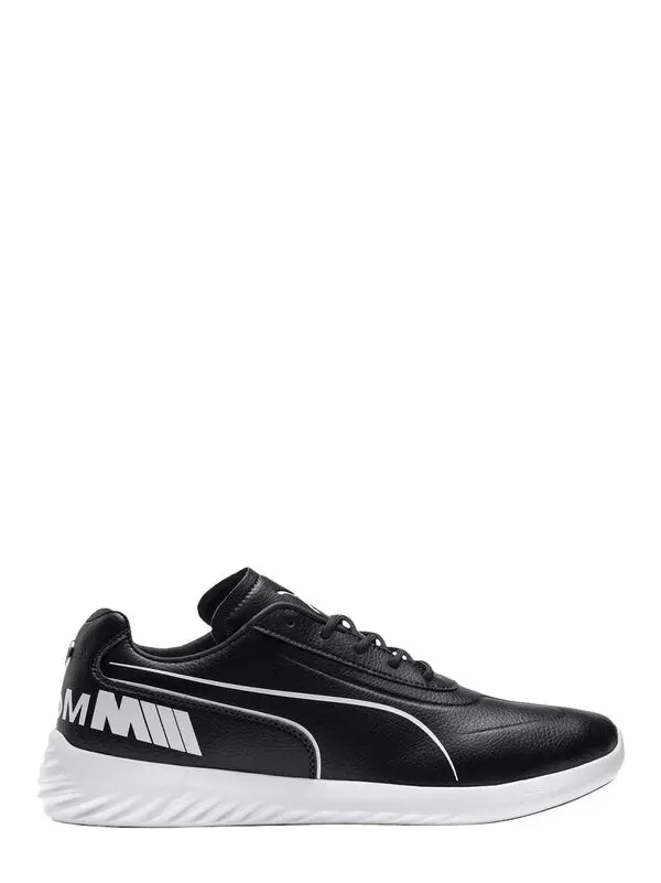 PUMA Bmw Motorsport X Speedcat Evo Sneakers - Black