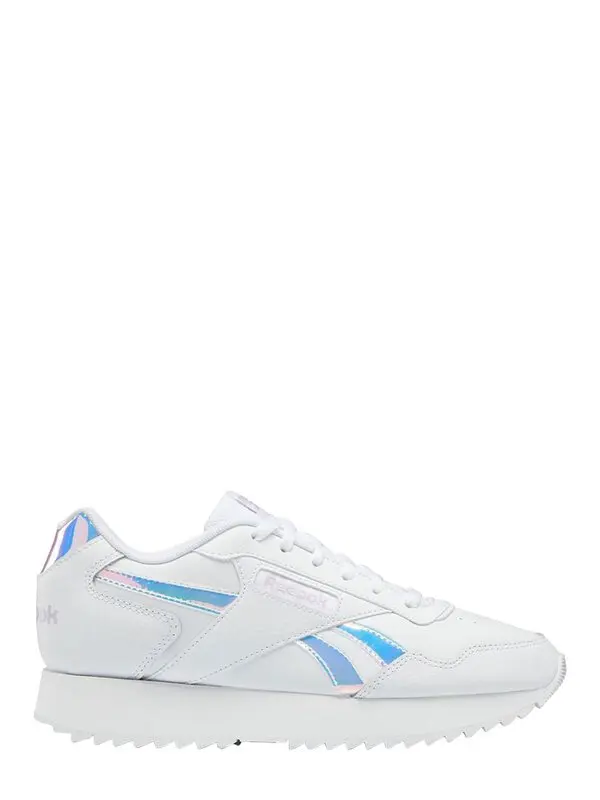 REEBOK Glide Ripple Double Sneakers - White