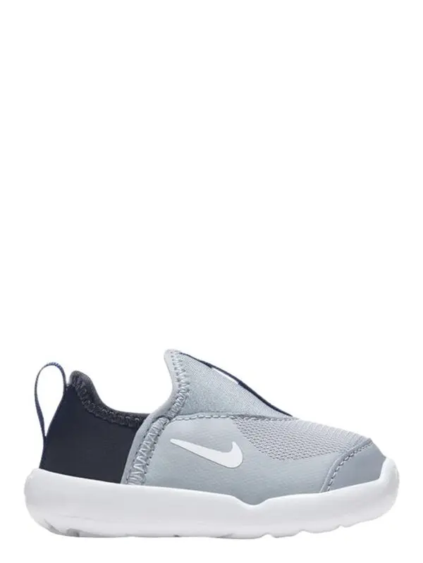 Nike Lil' Swoosh Td Sneakers - Blue