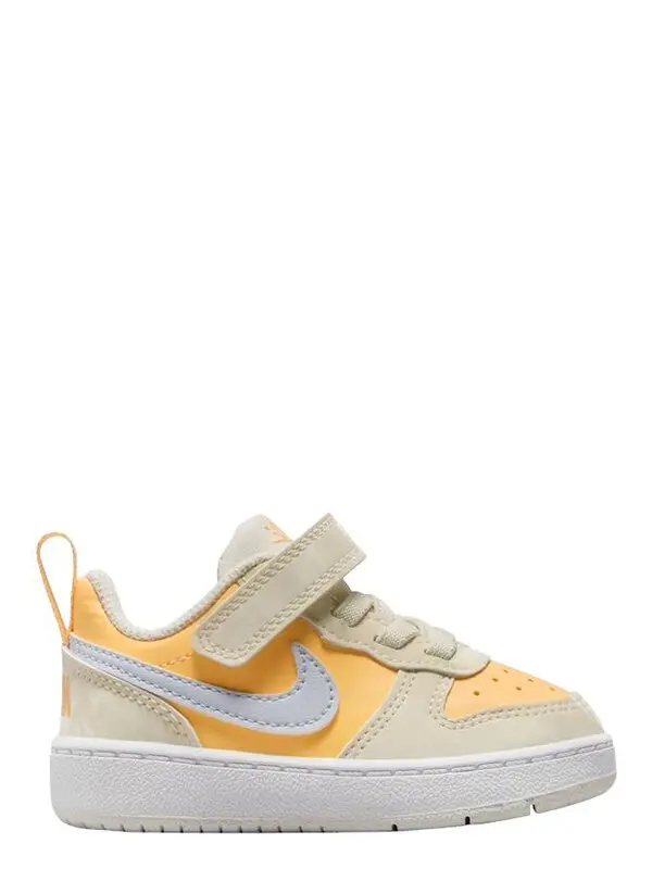 Nike Court Borough Low Recraft Td - Cream
